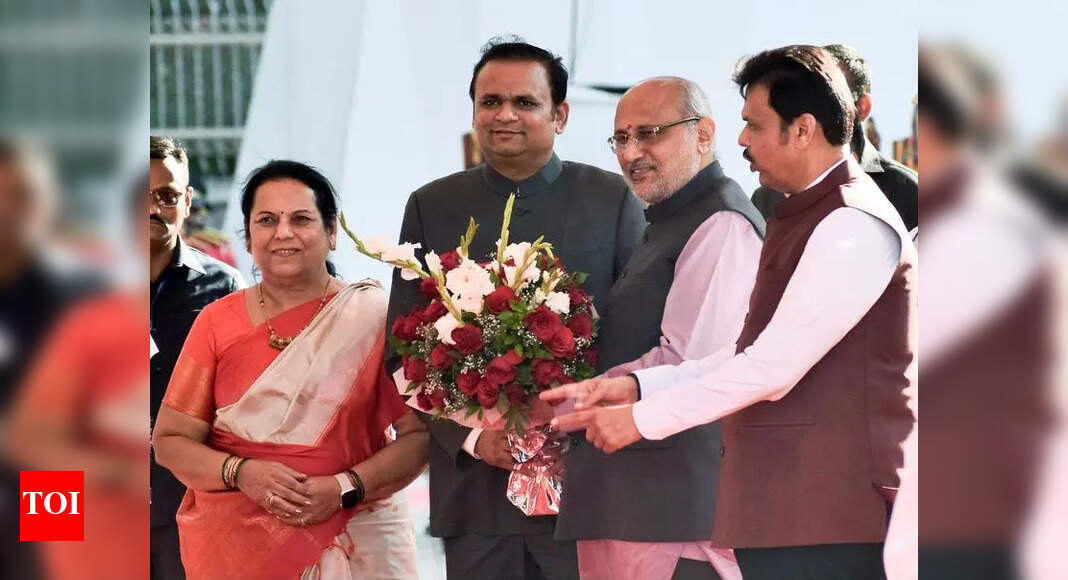 Maharashtra legislature to launch Vidhi Mandal TV: Speaker Rahul ...