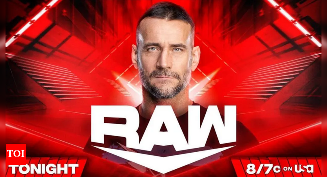 WWE Raw Results and Highlights 12/16: CM Punk and Seth Rollins, World ...