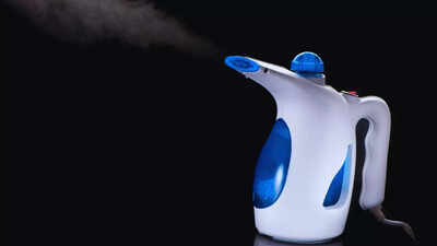 Steamers For Cold: Effective Steamers for Cold Therapy and Quick Relief ...