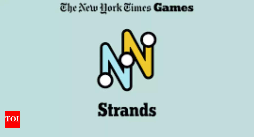 NYT Strands December 17, 2024: Clues, answers, Spangram for today ...