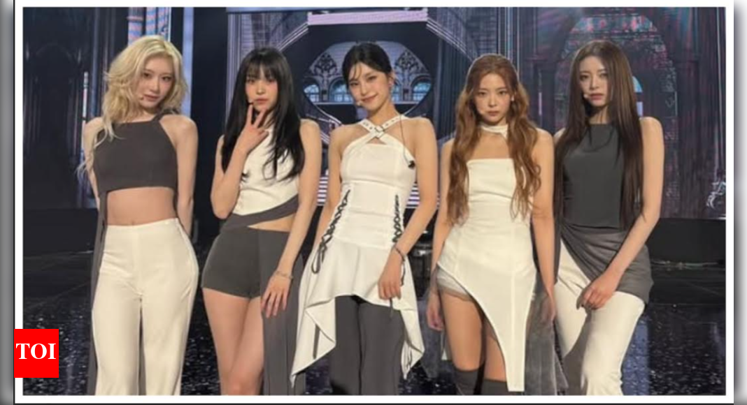 ITZY’s "CAKE" music video hits 100 million views on YouTube | K-pop ...