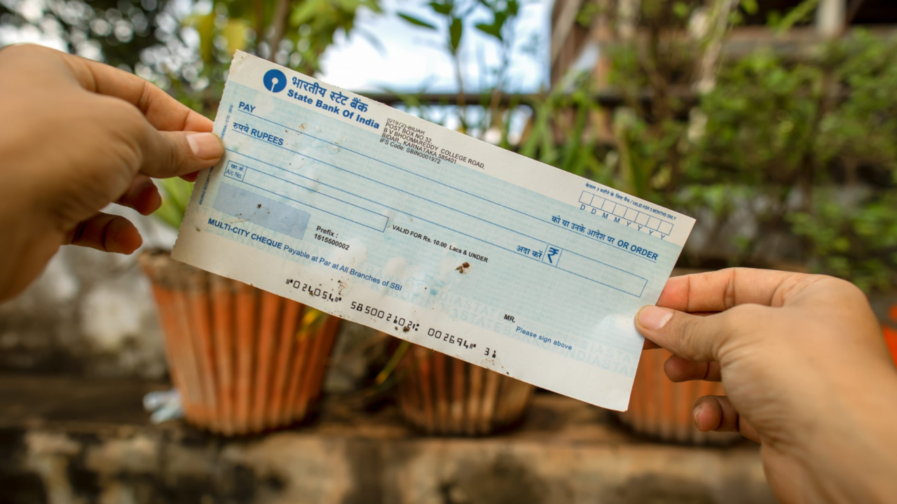 Positive Pay System in SBI, PNB, and Other Banks: How It Prevents ...