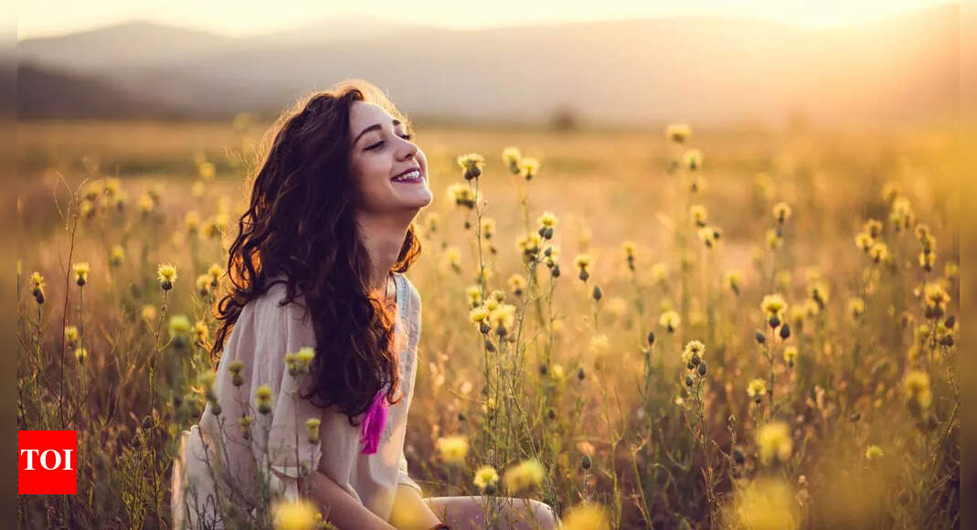 Attractiveness tips: 20 ways to be more attractive | - Times of India