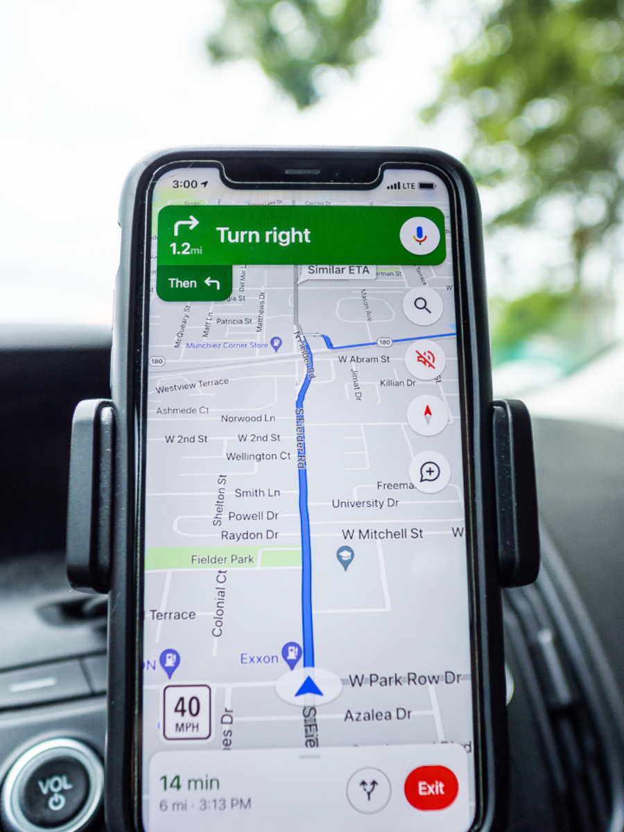8 Hidden Google Maps Tricks That You Didn’t Know Existed | Times Now