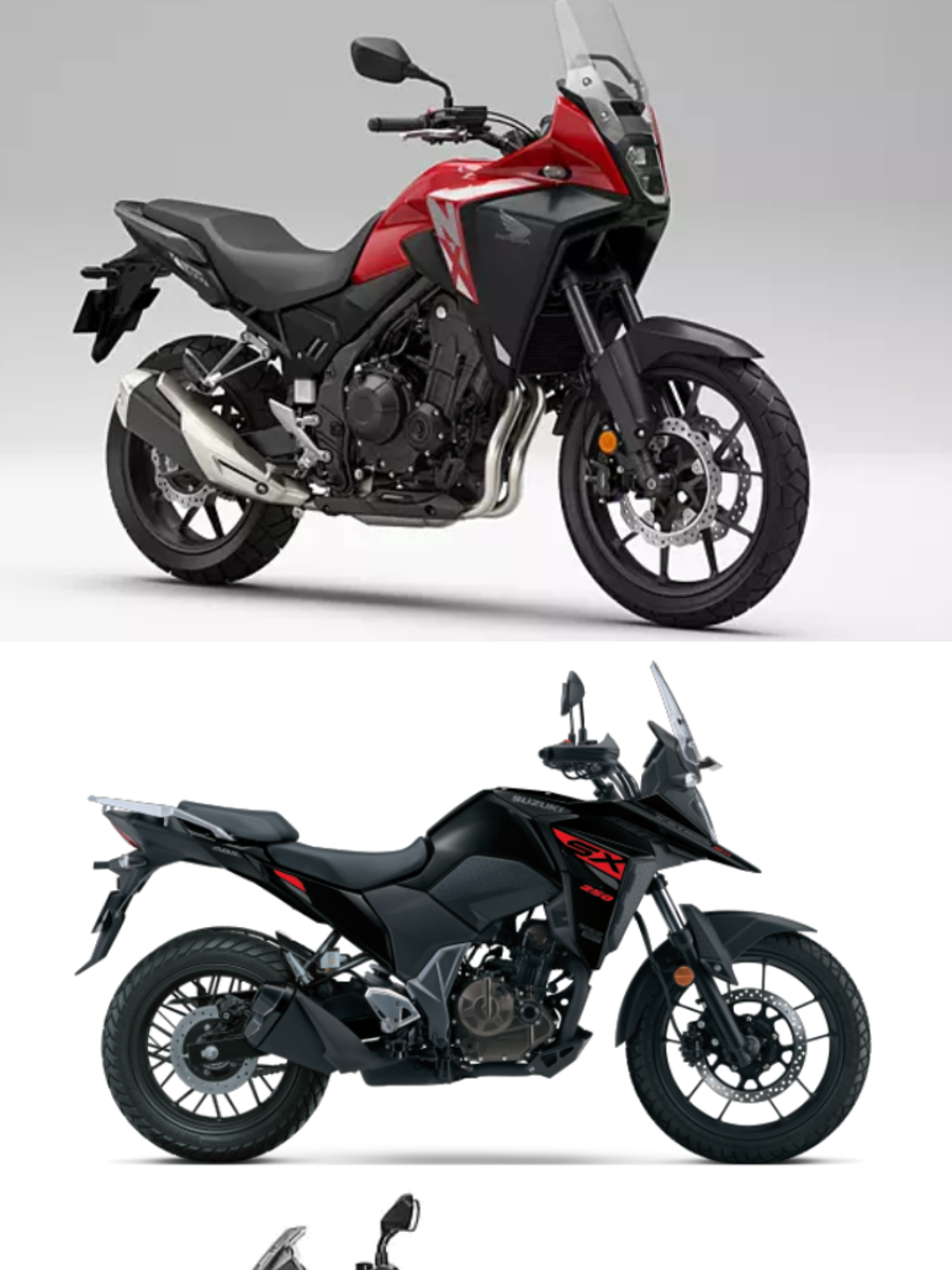 6 Best Motorcycles For Comfortable Long-Distance Touring, Royal Enfield ...