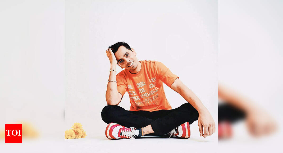 Passion makes you happy, not money: AShu Shukla | Kannada Movie News ...