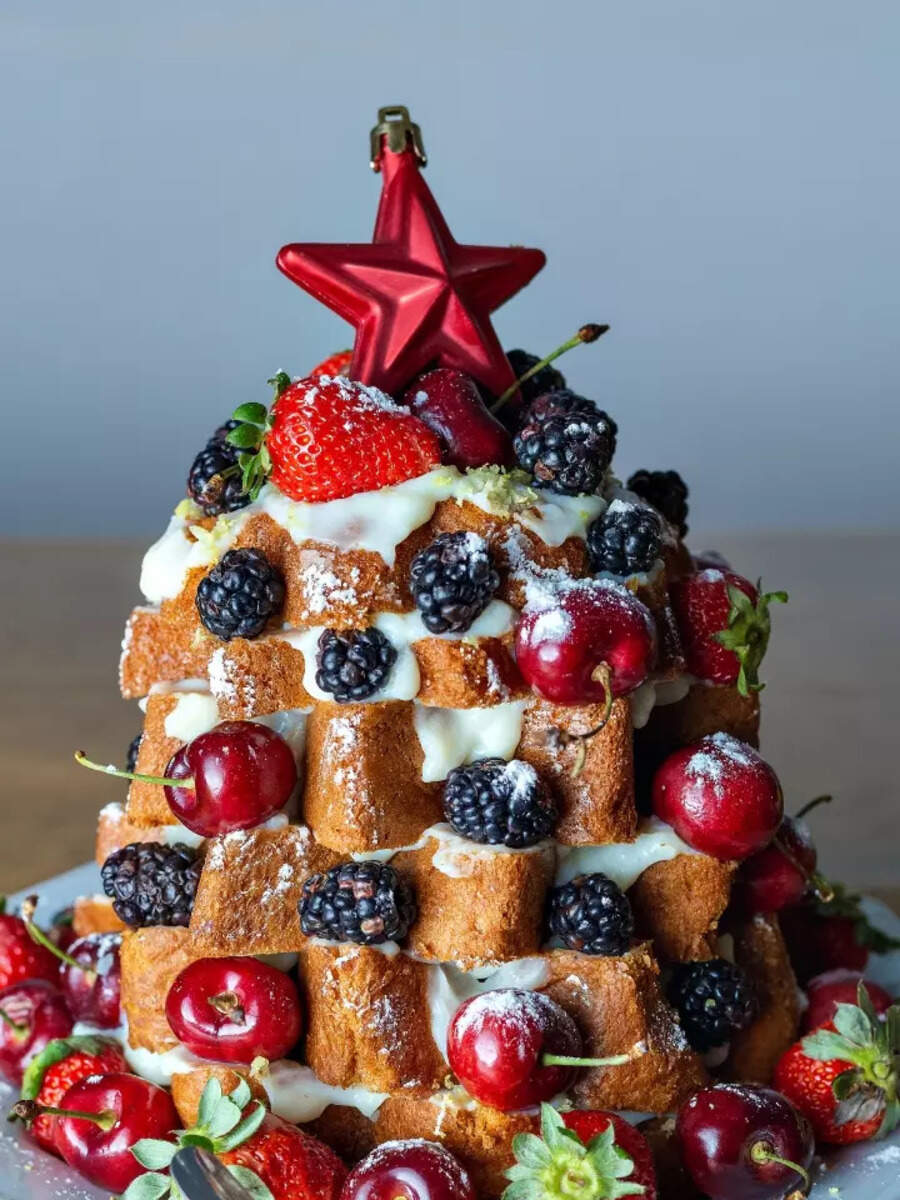 Christmas 2024: 10 types of cake you can bake this festive season ...