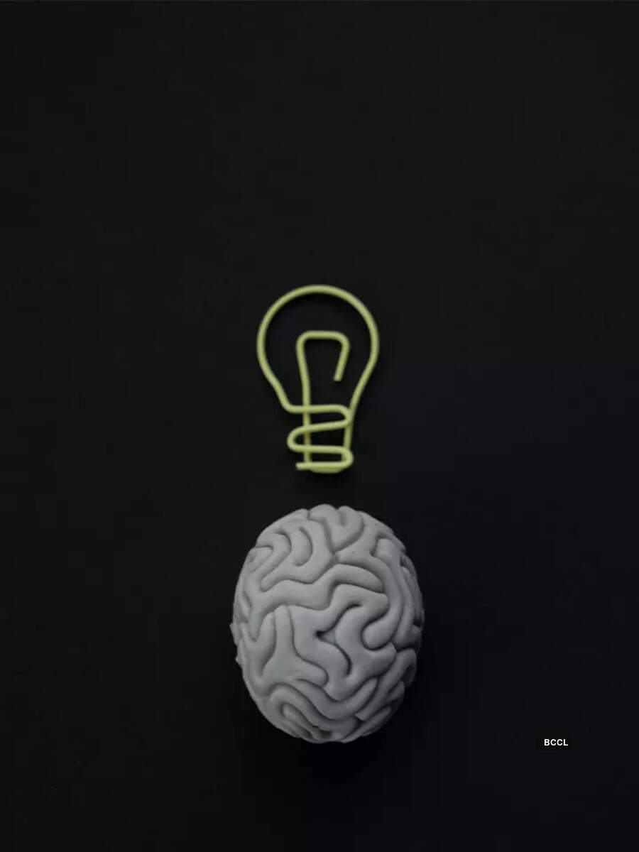 10 famous people known for their exceptional intelligence | Times of India