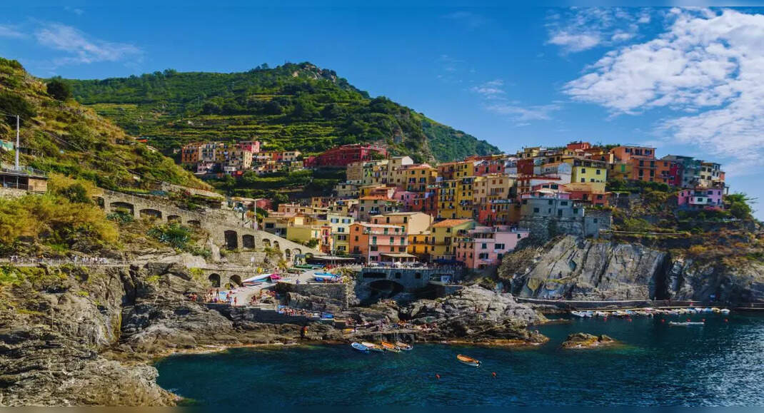 Europe’s most colorful destinations for picture-perfect vacations ...