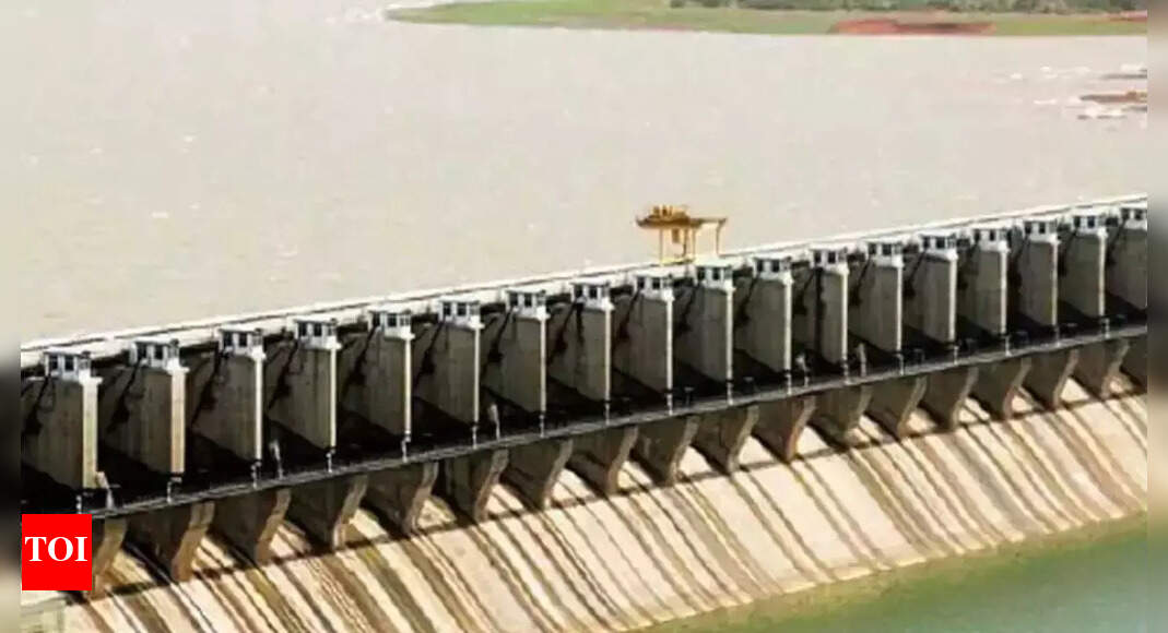 Calls for Maharashtra floods study as Karnataka to up Krishna dam ...