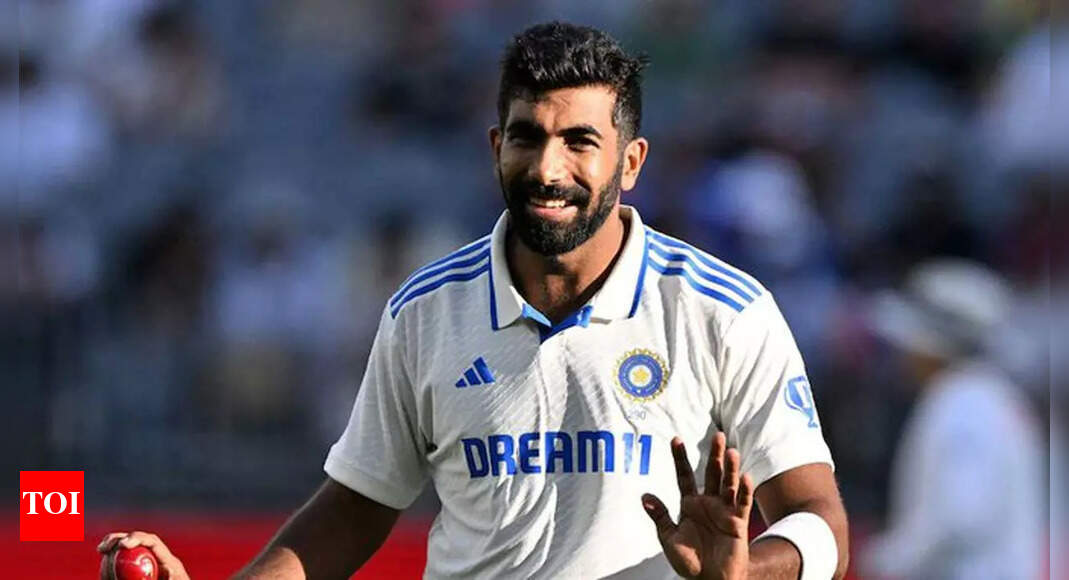 Google joins Indian cricket fans to say: I only believe in Jassi Bhai ...