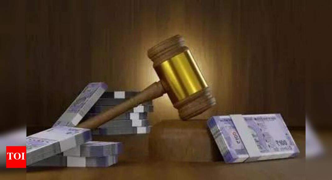 Refund wrongly imposed penalty with 24% interest: Gurgaon court to ...
