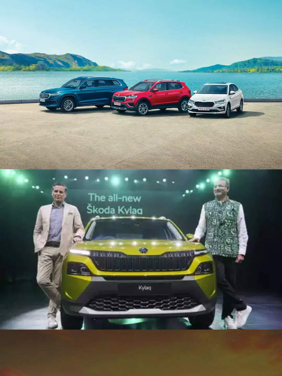 Skoda India Cars To Be Costlier Soon: Check Date, New Prices , Škoda Auto India, Skoda India ...