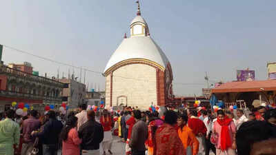 New rules, change in timings at Tarapith Kali Temple | Kolkata News ...
