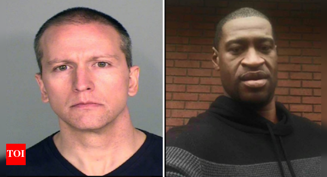 Court allows Derek Chauvin to review George Floyd's autopsy samples in ...