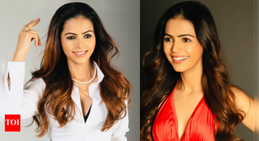 Yeh Hai Chahatein Actress Sohani Kumari turns Executive Producer says, ‘I’m delighted and still ...