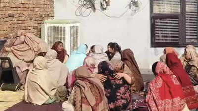 Indian woman on student visa murdered in Canada, family seek help to ...