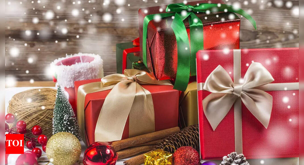 Perfect Christmas gifts for each Zodiac Sign - Times of India