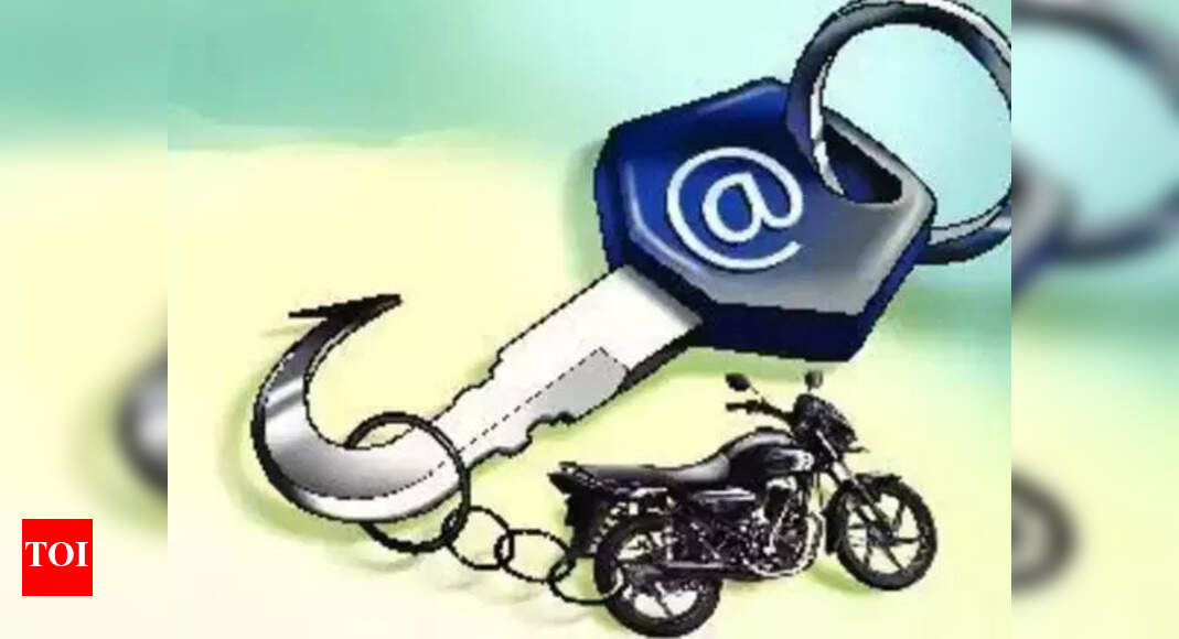 Bike lifters gang busted, 70 motorcycles recovered | Ranchi News ...