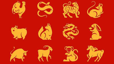 Zodiac Animal Signs The New Astrology Libra Chinese & Western Zodiac