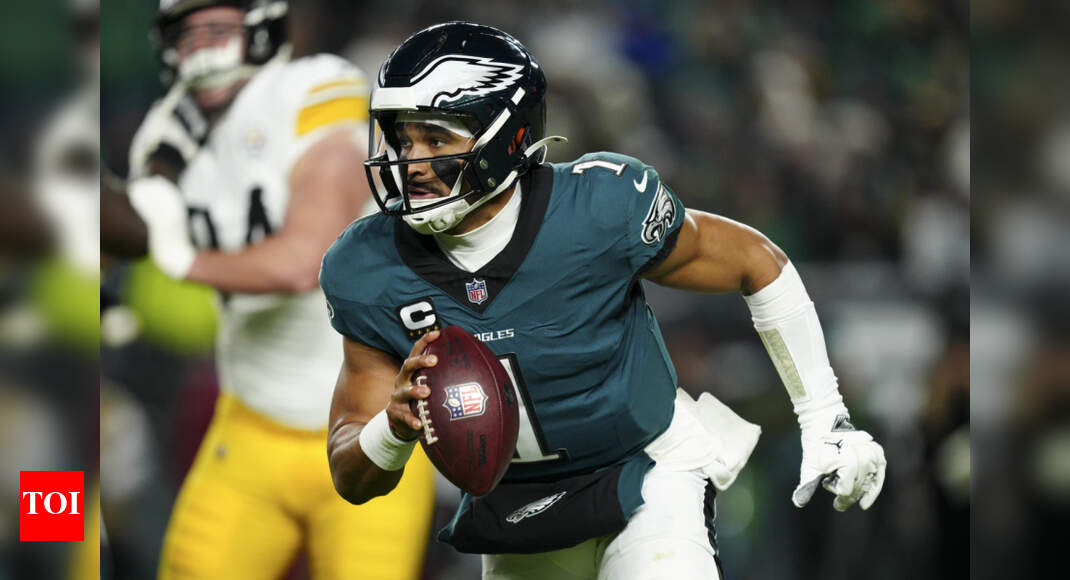 Does Jalen Hurts have a child? Family details you need to know about ...