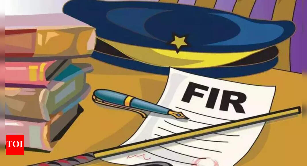 Four cases over online abuse of CM after arrest of Allu Arjun ...