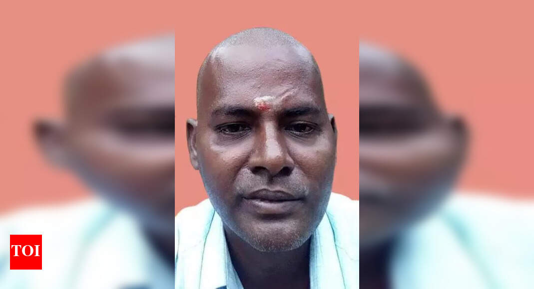 One dead, four injured in honeybees attack in Krishnagiri | Coimbatore ...