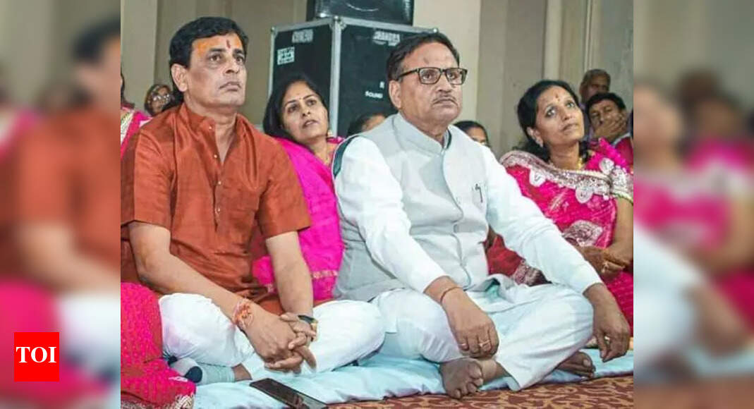 SC bail to Sanjay Badaya in money laundering case | Jaipur News - Times ...