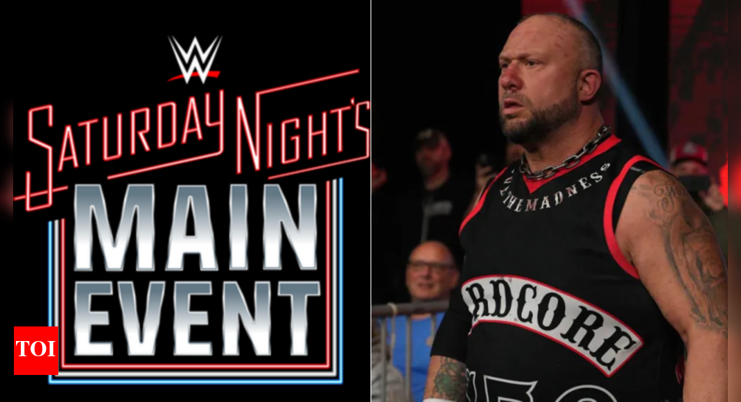 Giant Infomercial? WWE Hall of Famer SLAMS Saturday Night's Main Event ...