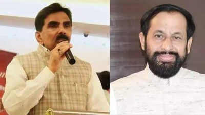 Two former MPs resign from core committee of Prashant Kishor's Jan Suraaj | Patna News - Times ...