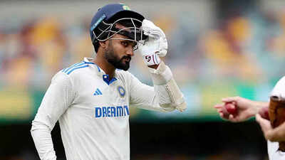 Akash Deep’s knock should inspire teammates | Cricket News - Times of India