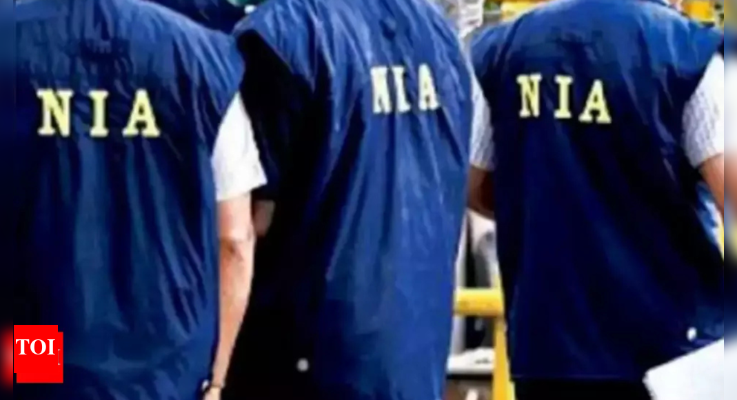 NIA chargesheets key aides of Lakhbir Singh Landa in Punjab terror case ...