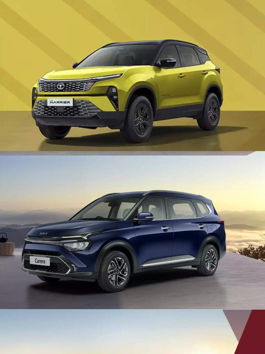 5 Budget Cars With Toyota Innova Crysta-Like Comfort , Maruti Suzuki ...