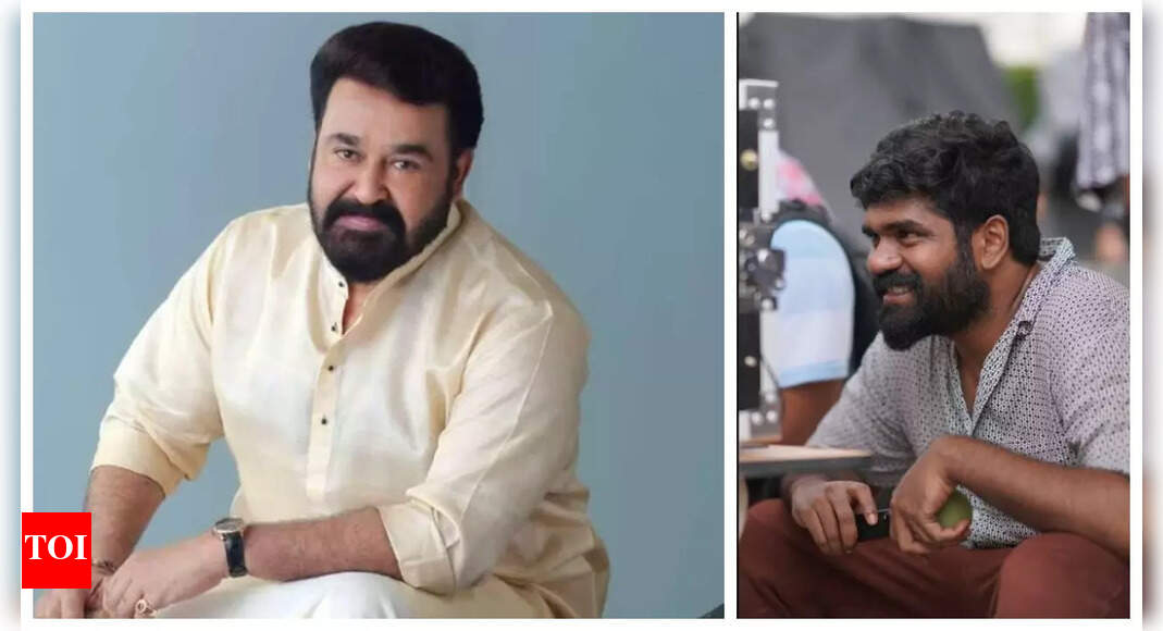 Mohanlal confirms his next with ‘Aavesham’ director Jithu Madhavan ...
