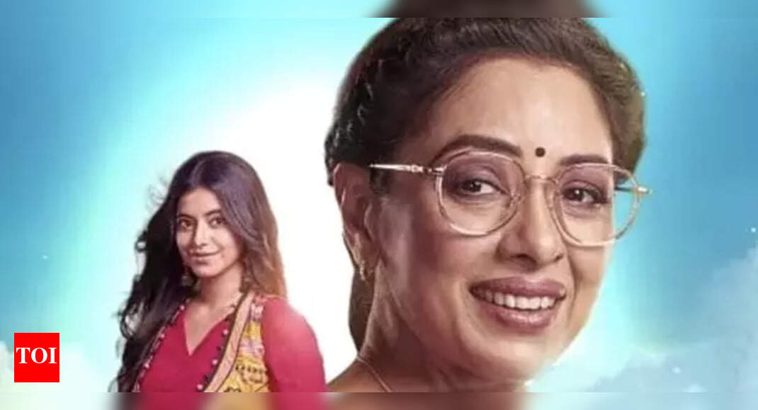 Anupamaa: A thrilling love triangle unfolds between Raahi, Prem, and ...