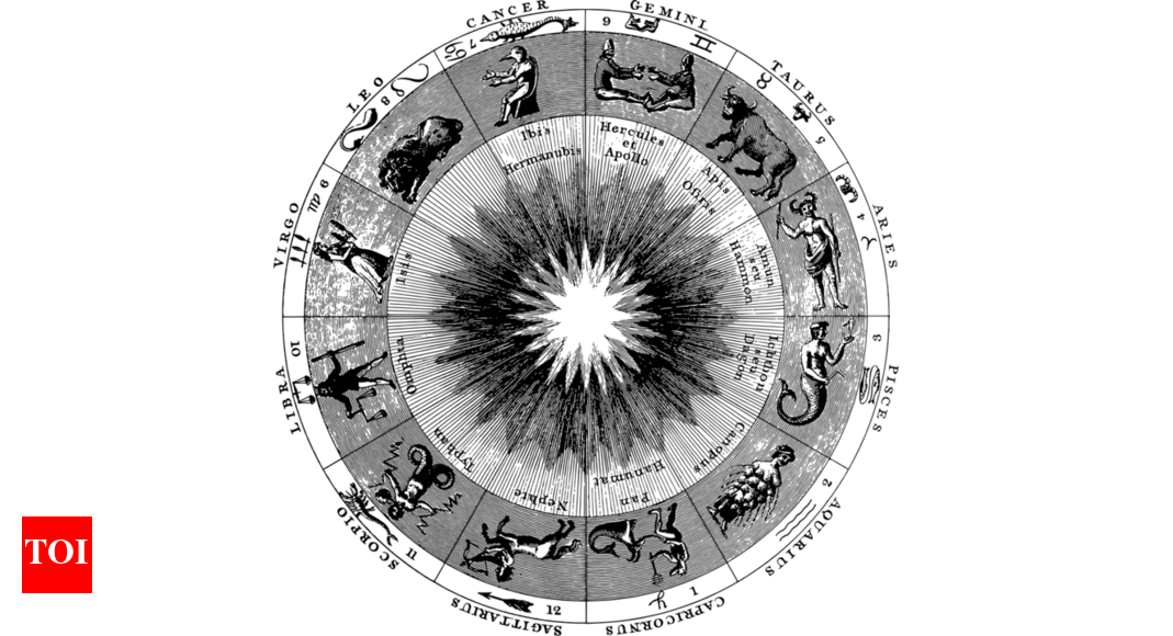 Astrology Meets Mental Health: Stress-Relief Remedies Based on Moon ...