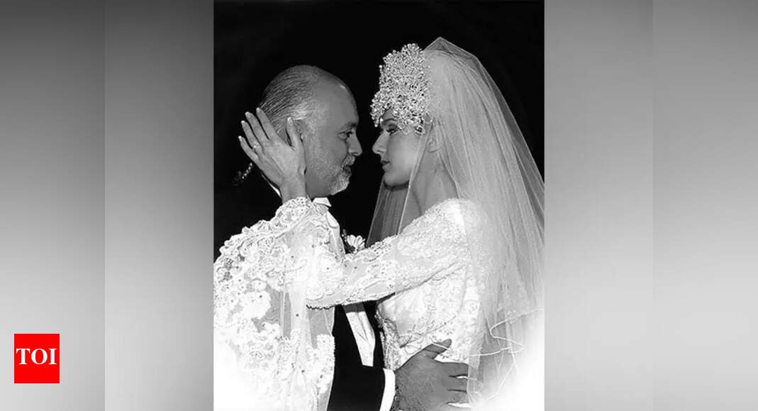 "We miss you so much": Celine Dion remembers late husband Rene Angelil ...