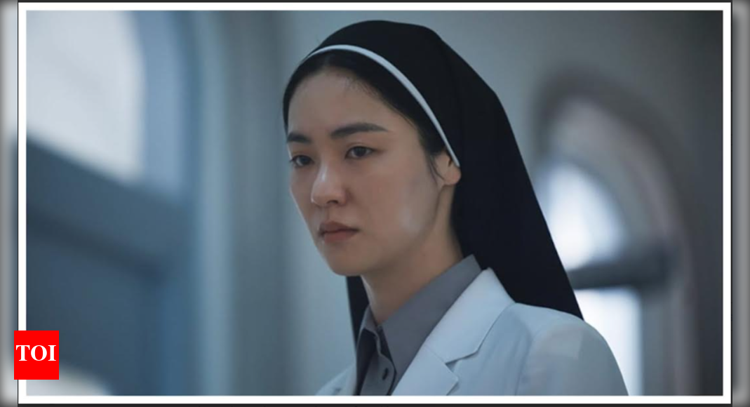 Jeon Yeo looks stunning in the first look for upcoming occult film ...