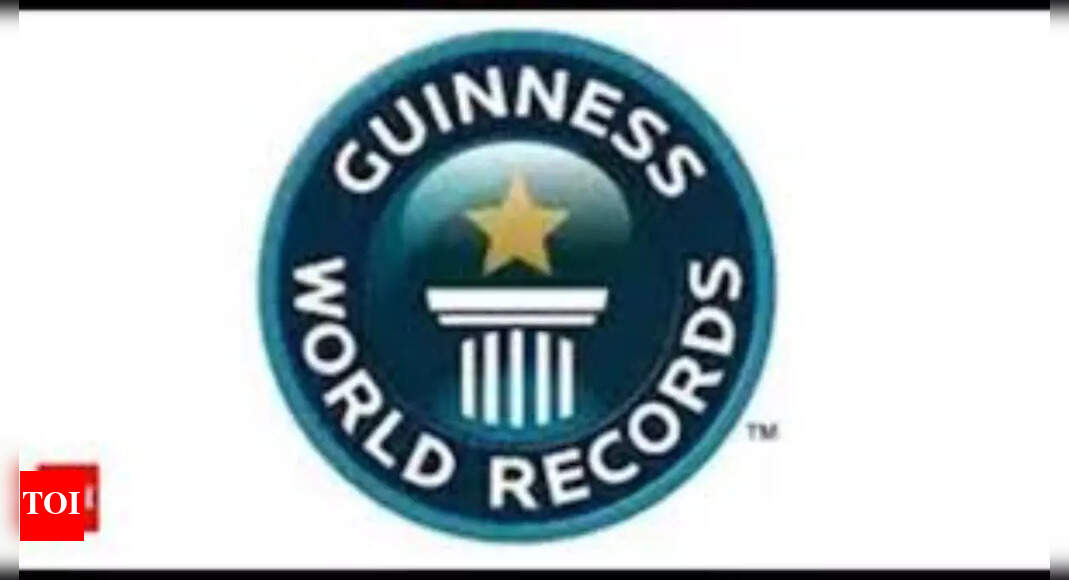 7 weirdest Guinness world records of 2024 including largest tongue ...