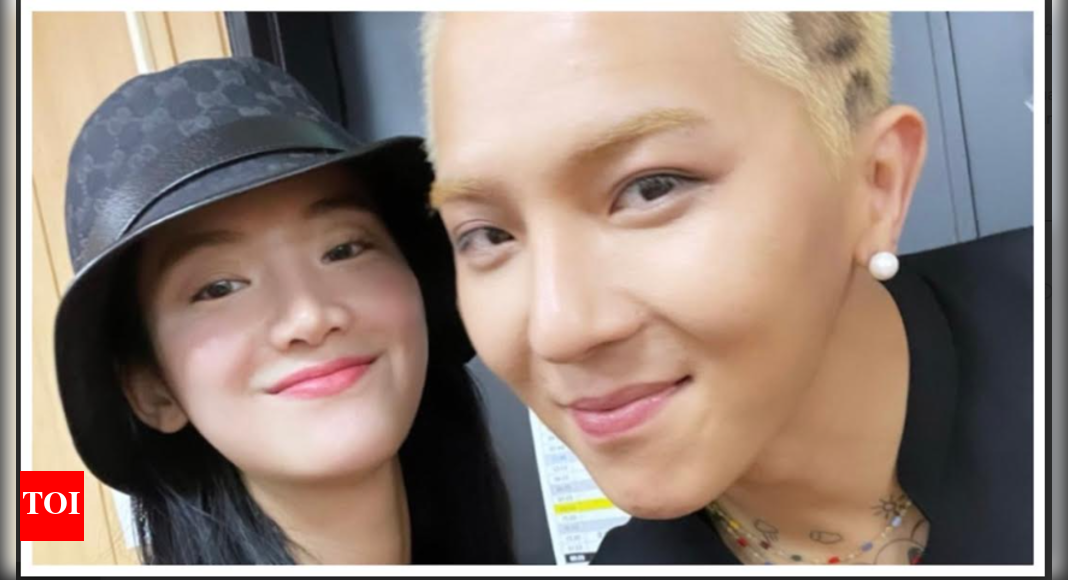 WINNER’s Song Mino and Park Ju Hyun reportedly dating amid public service allegations | K-pop ...