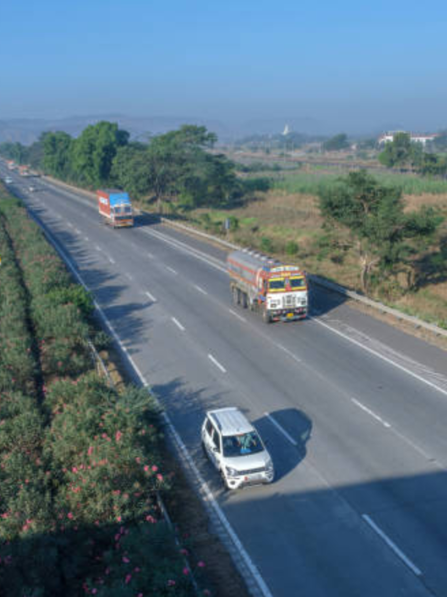 Faridabad-Jewar Airport Expressway: Distance, Travel Time And More ...