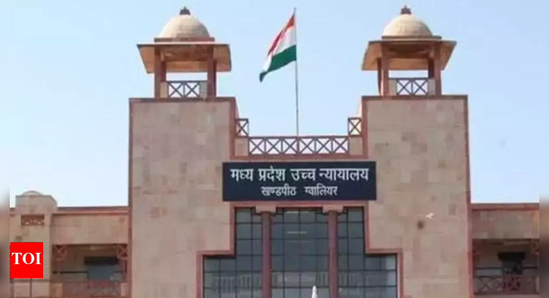 Madhya Pradesh High Court Transfers Long-Missing Minor Case to CBI ...