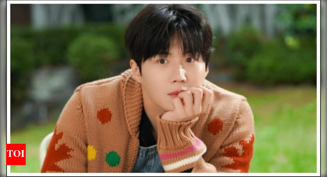 Kim Seon Ho is in talks to join Song Joong Ki’s agency HighZium studio ...