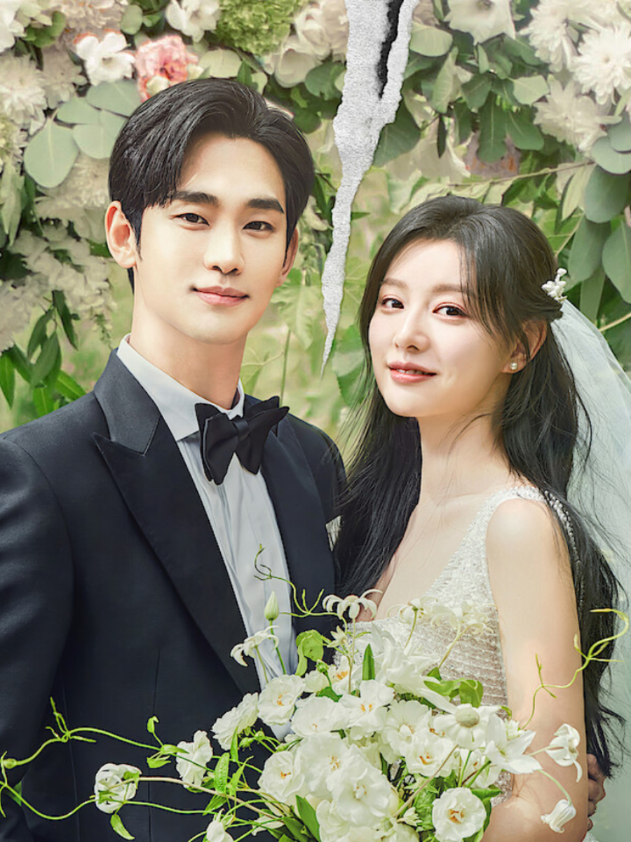 9 Best K-Dramas Of 2024 To Watch On Netflix, Viki, Amazon Prime Video ...