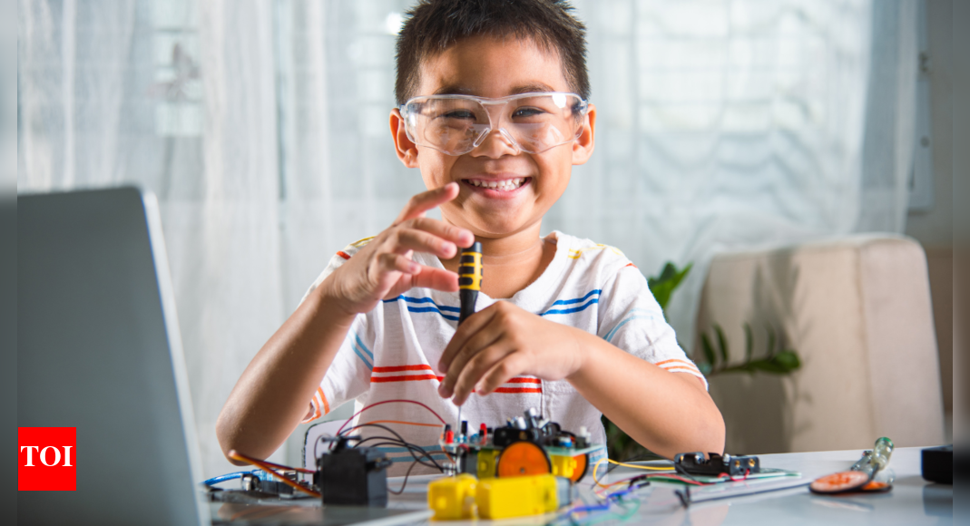 Rules For Intelligent Kids: 5 rules smart and intelligent kids must ...