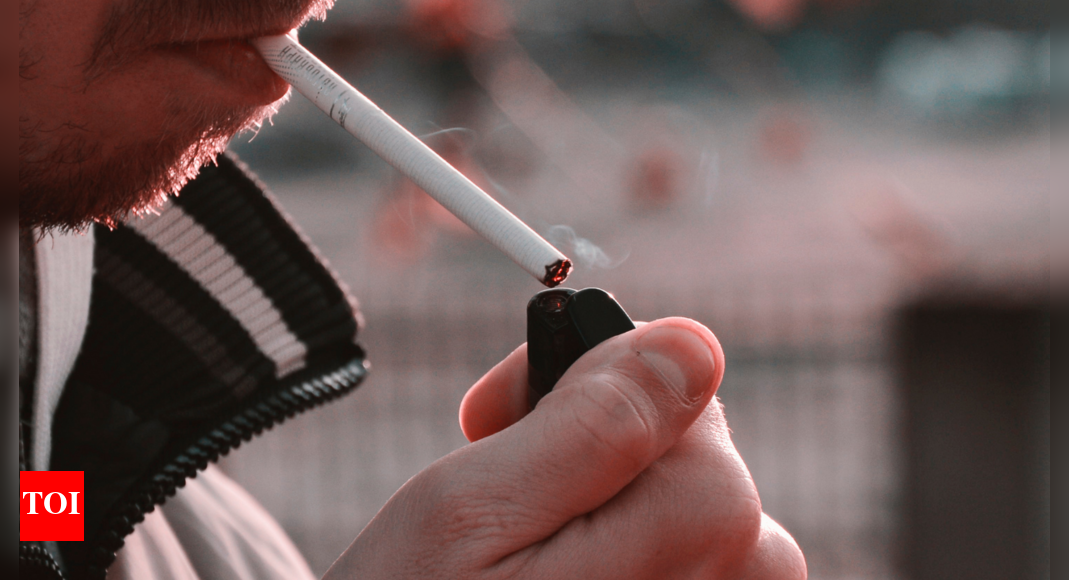 Smoking Cravings: Why do you crave a cigarette after every meal? (Ill ...