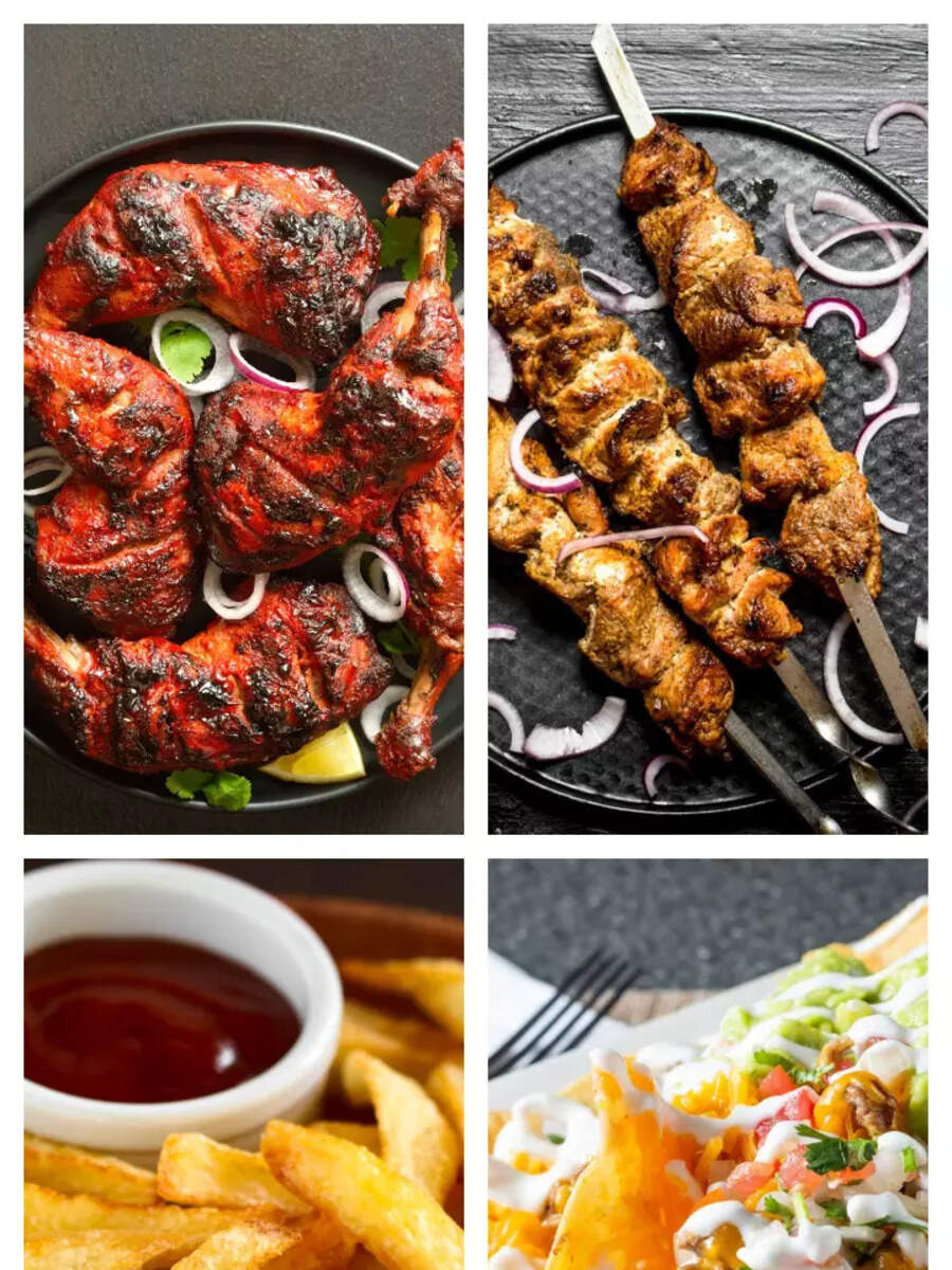 10 Interesting Chakna ideas from different parts of the world | Times ...