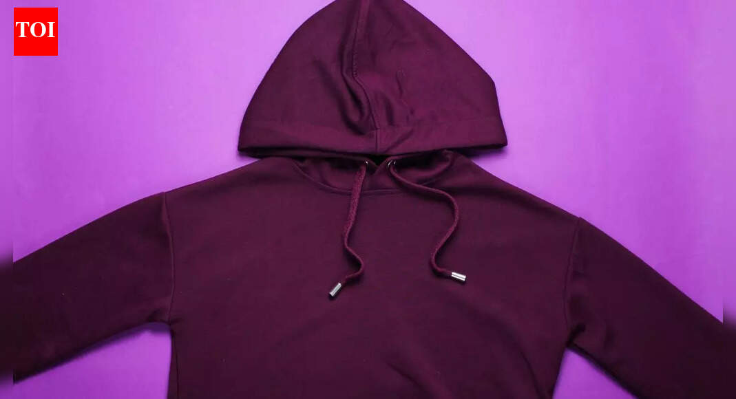 Hoodies For Men: Stylish & Budget-Friendly Picks For Winters - The ...