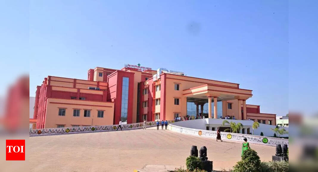 90 posts vacant in recently opened Jeypore hospital | Bhubaneswar News ...