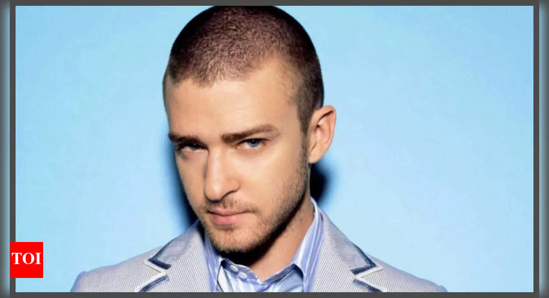 Justin Timberlake's wardrobe malfunction at Nashville concert goes ...